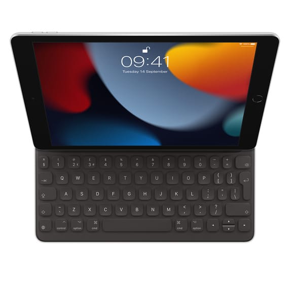 iPad Keyboards | iStore - Your local Apple expert