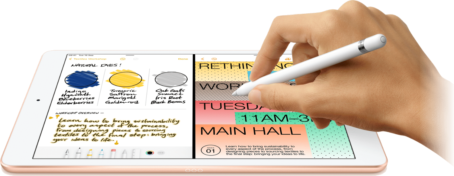 Apple Pencil | iStore - Your local Apple expert