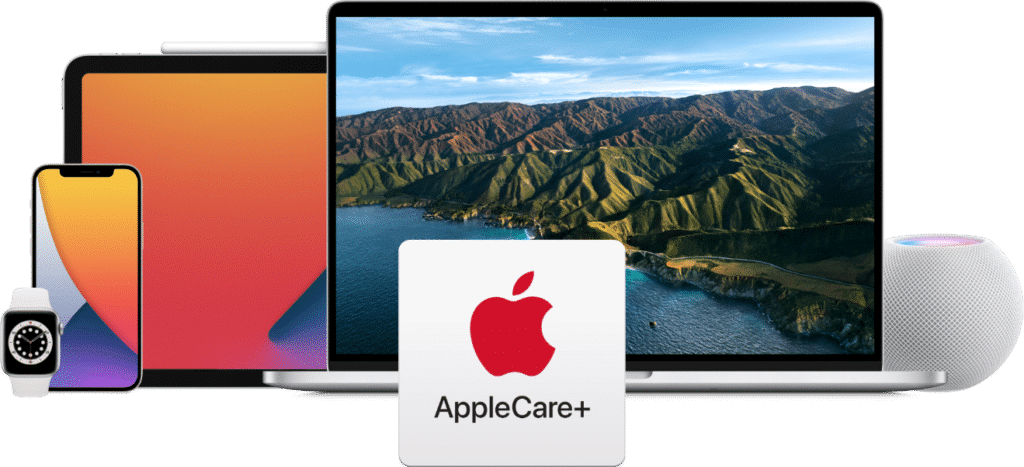 2 Year Warranty | iStore - Your local Apple expert