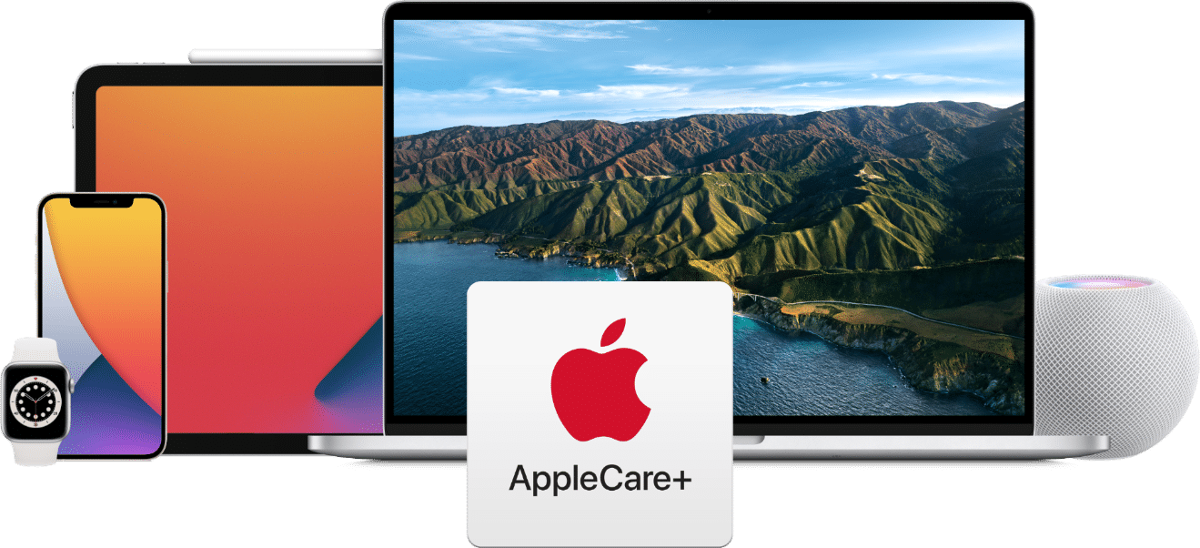 2 Year Warranty | iStore - Your local Apple expert