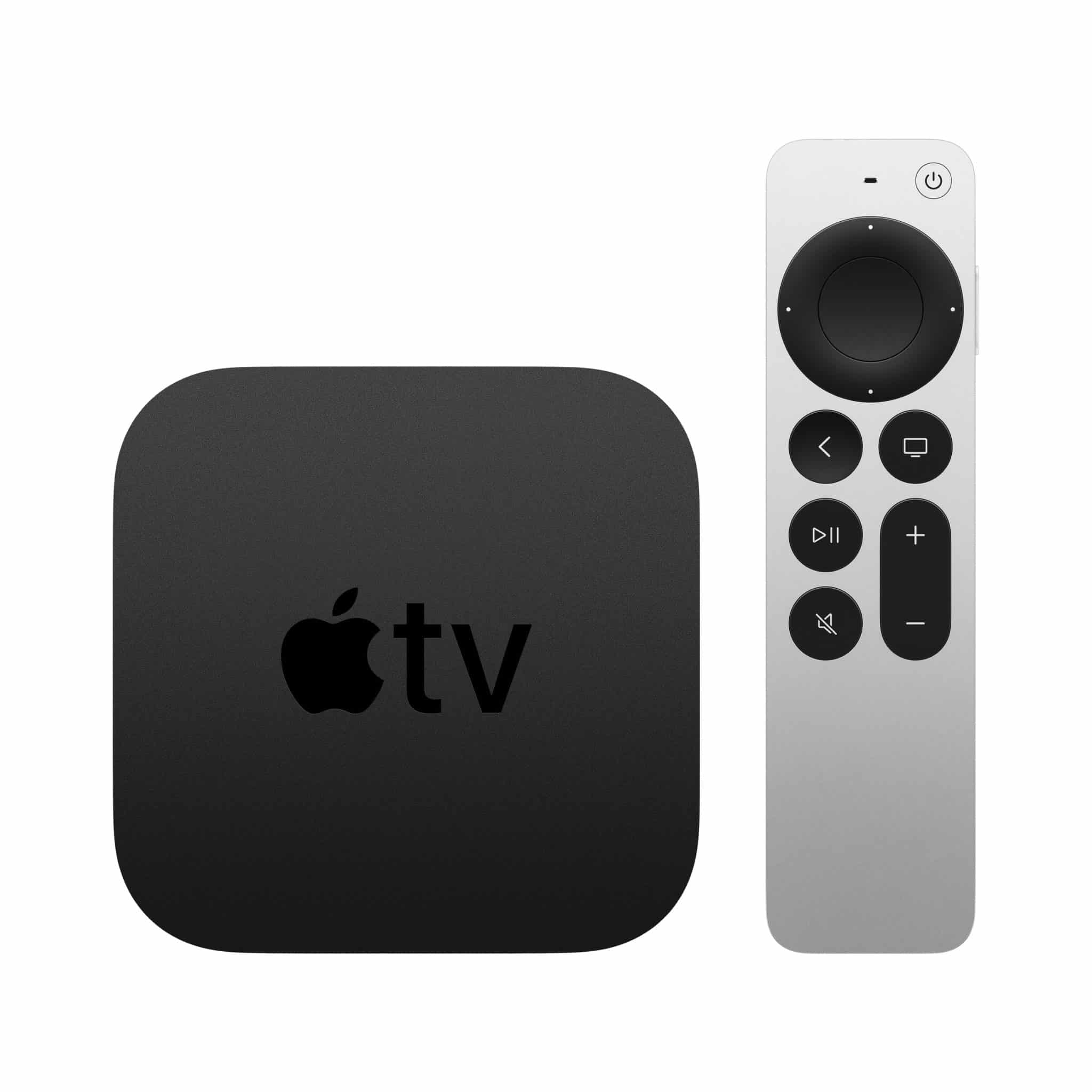 Apple TV 4K | iStore