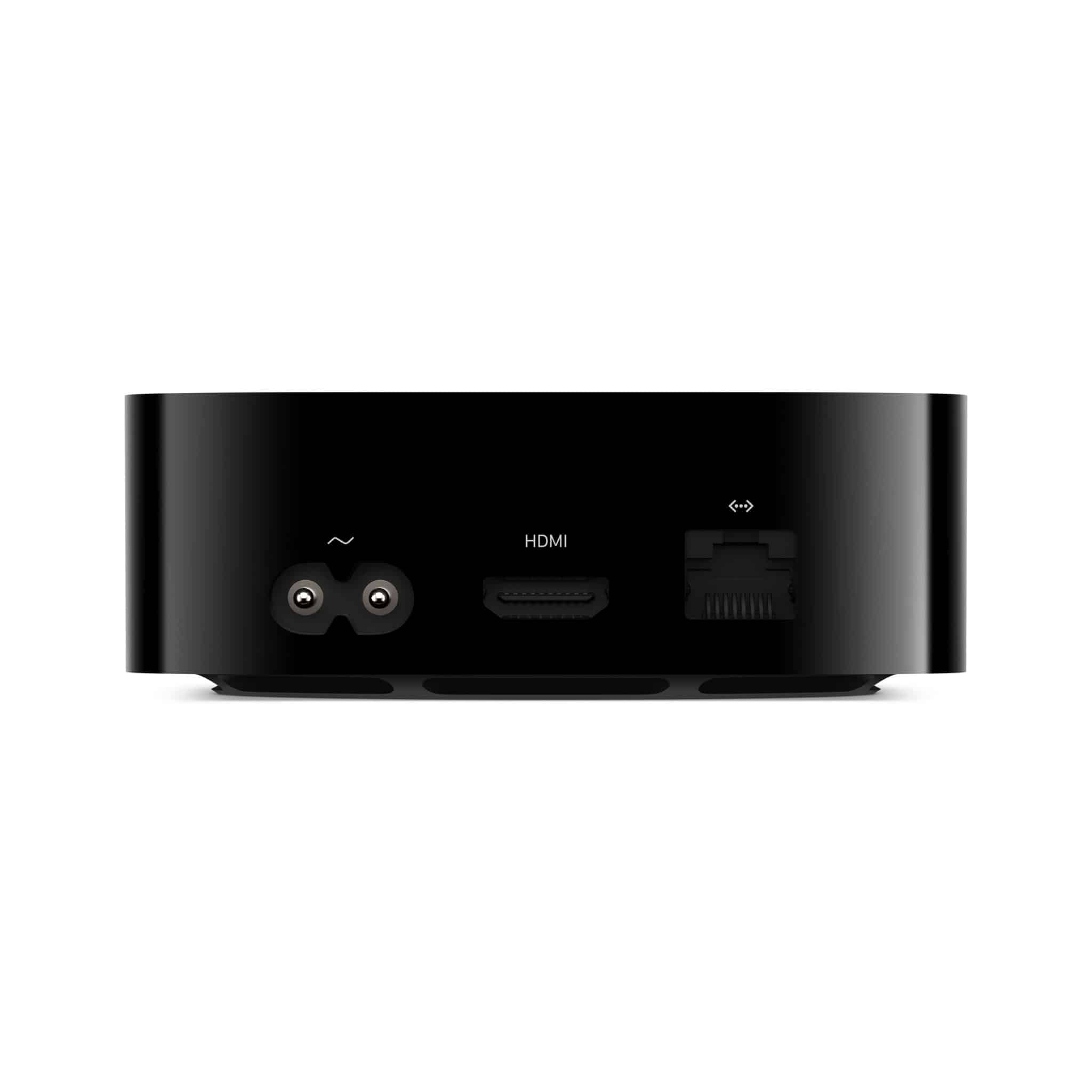 Apple TV 4K | iStore