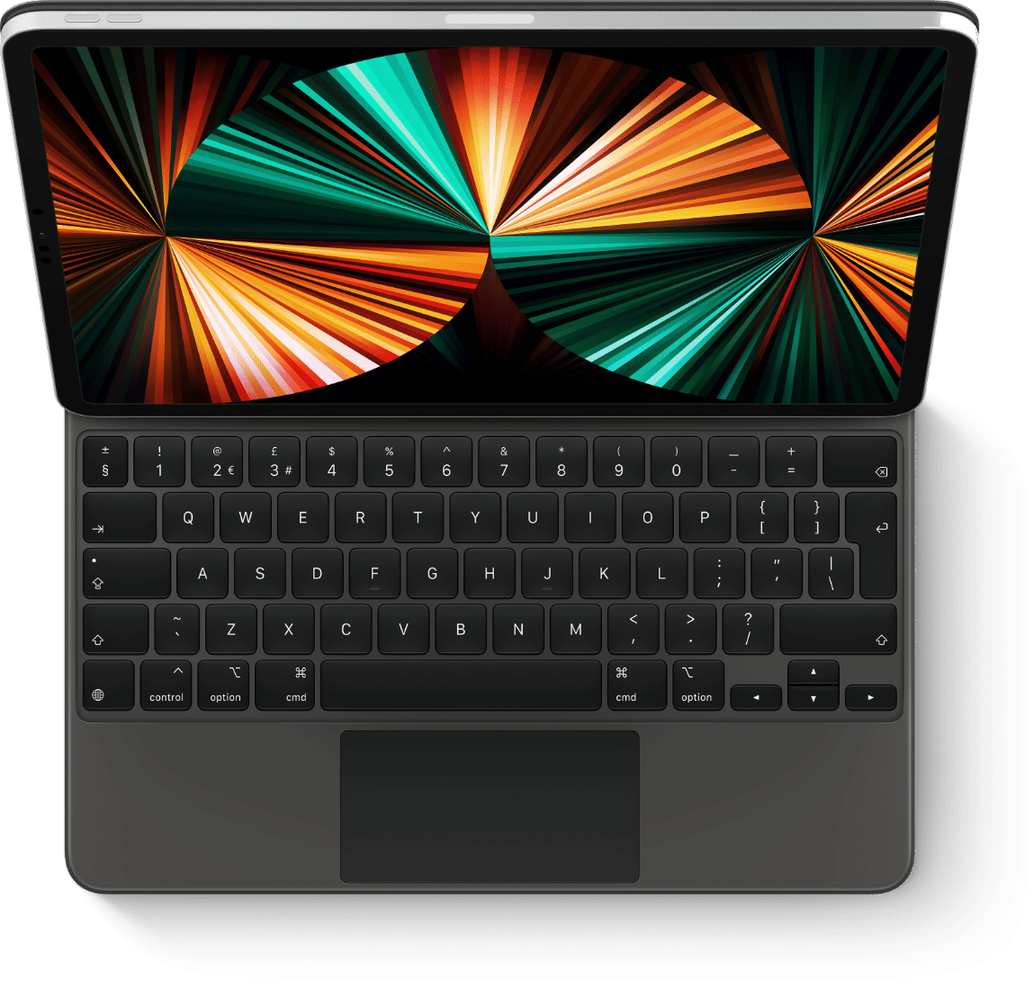 iPad with a 2 year warranty | iStore - Your local Apple expert