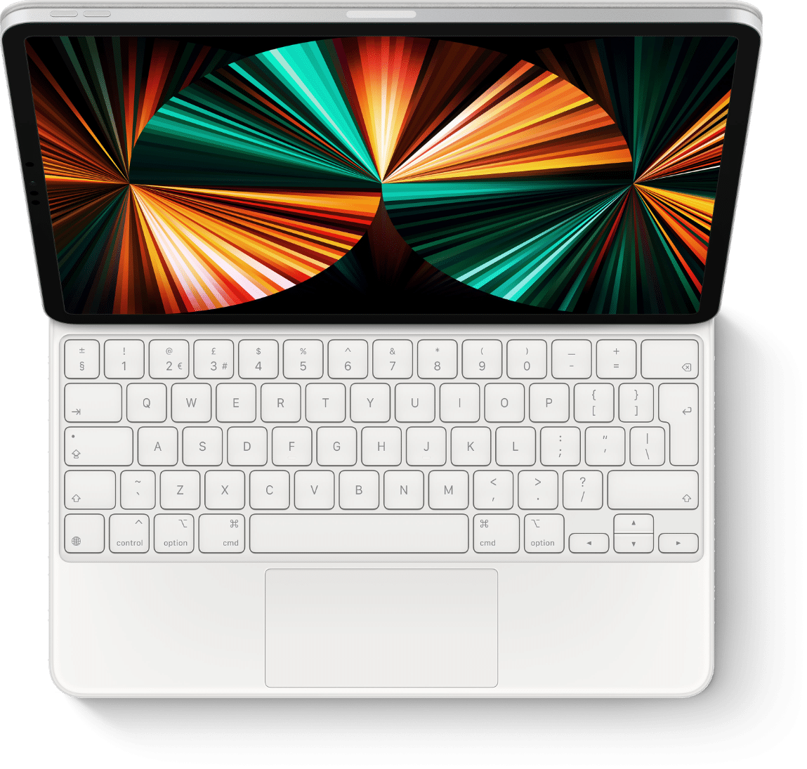 iPad Keyboards | iStore - Your local Apple expert