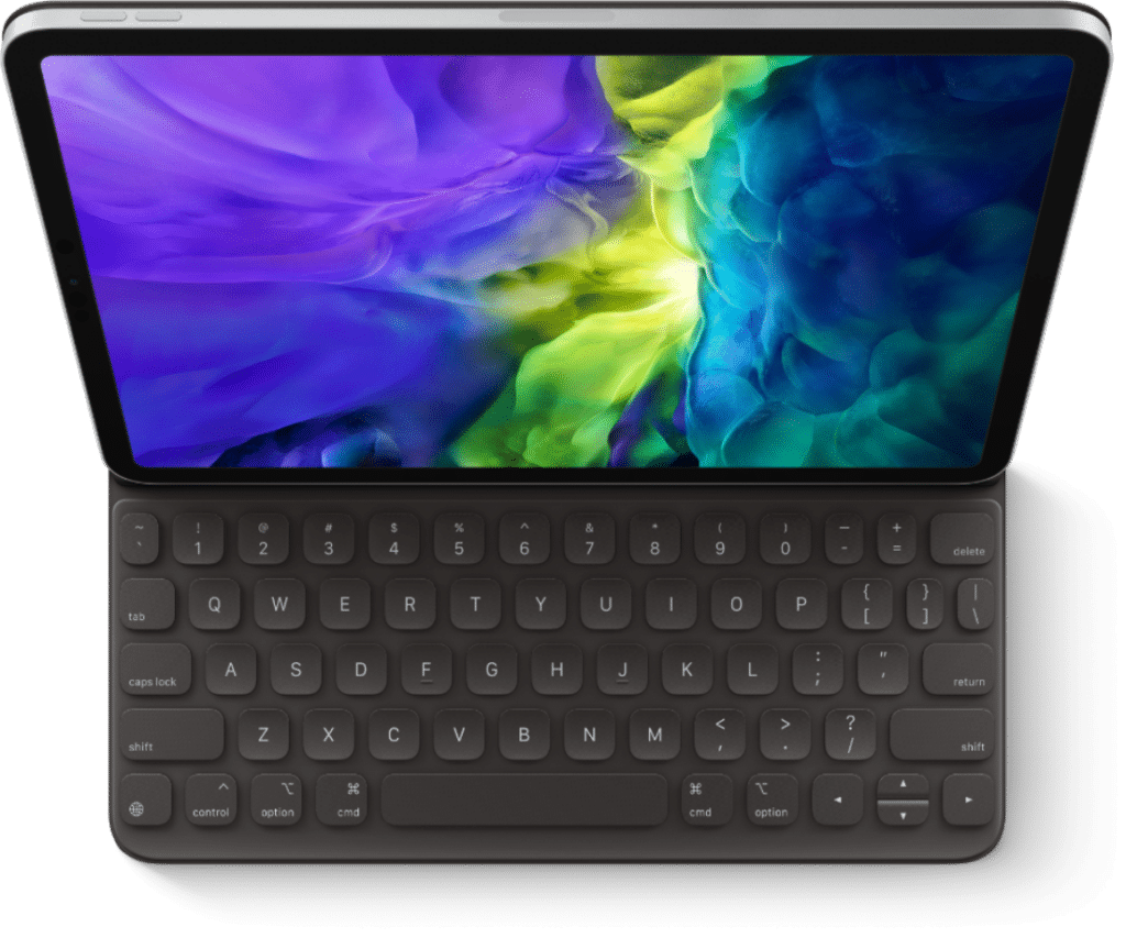 iPad Keyboards | iStore - Your local Apple expert