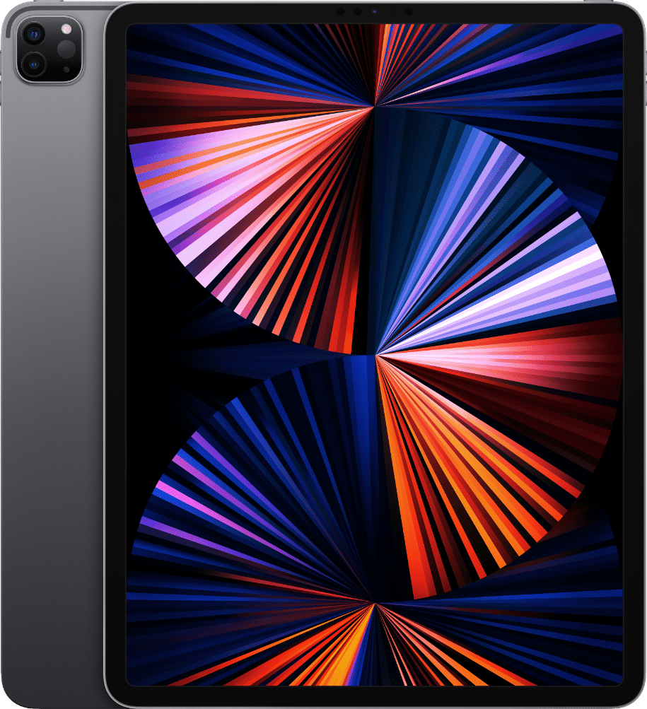iPad with a 2 year warranty | iStore - Your local Apple expert