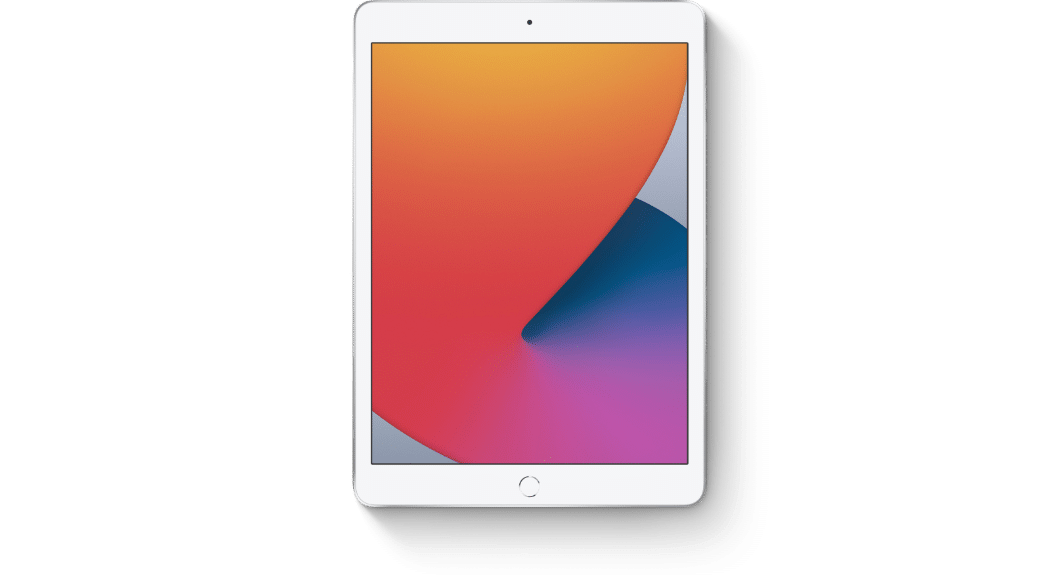 iPad with a 2 year warranty | iStore - Your local Apple expert