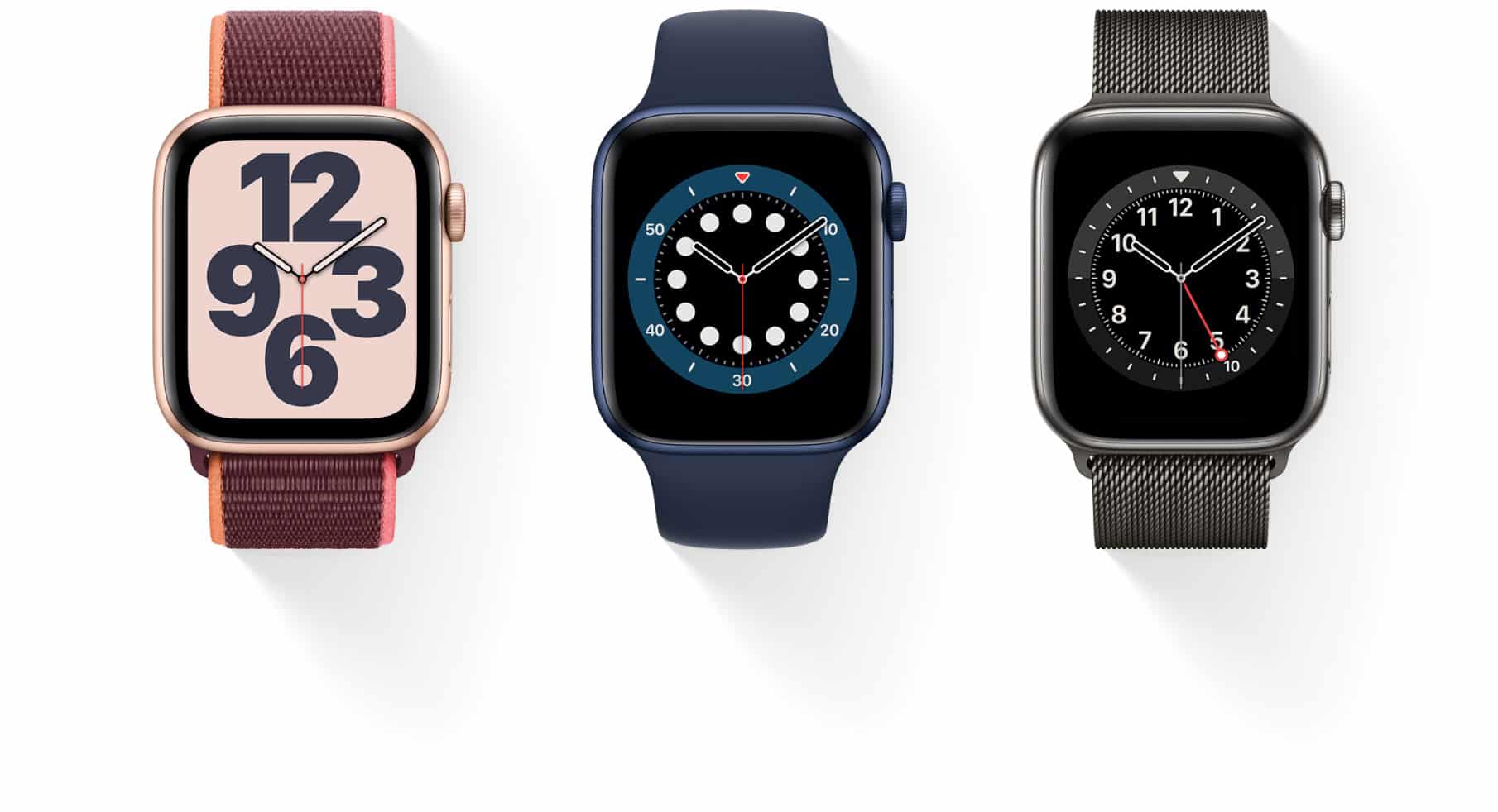 Apple Watch Repairs | iStore - Your local Apple expert