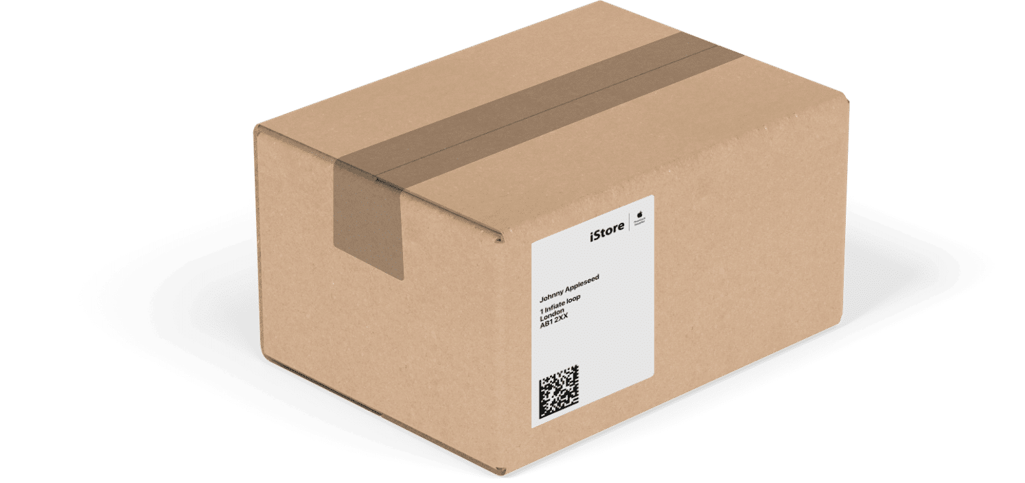 Contact Us | iStore - Your local Apple expert