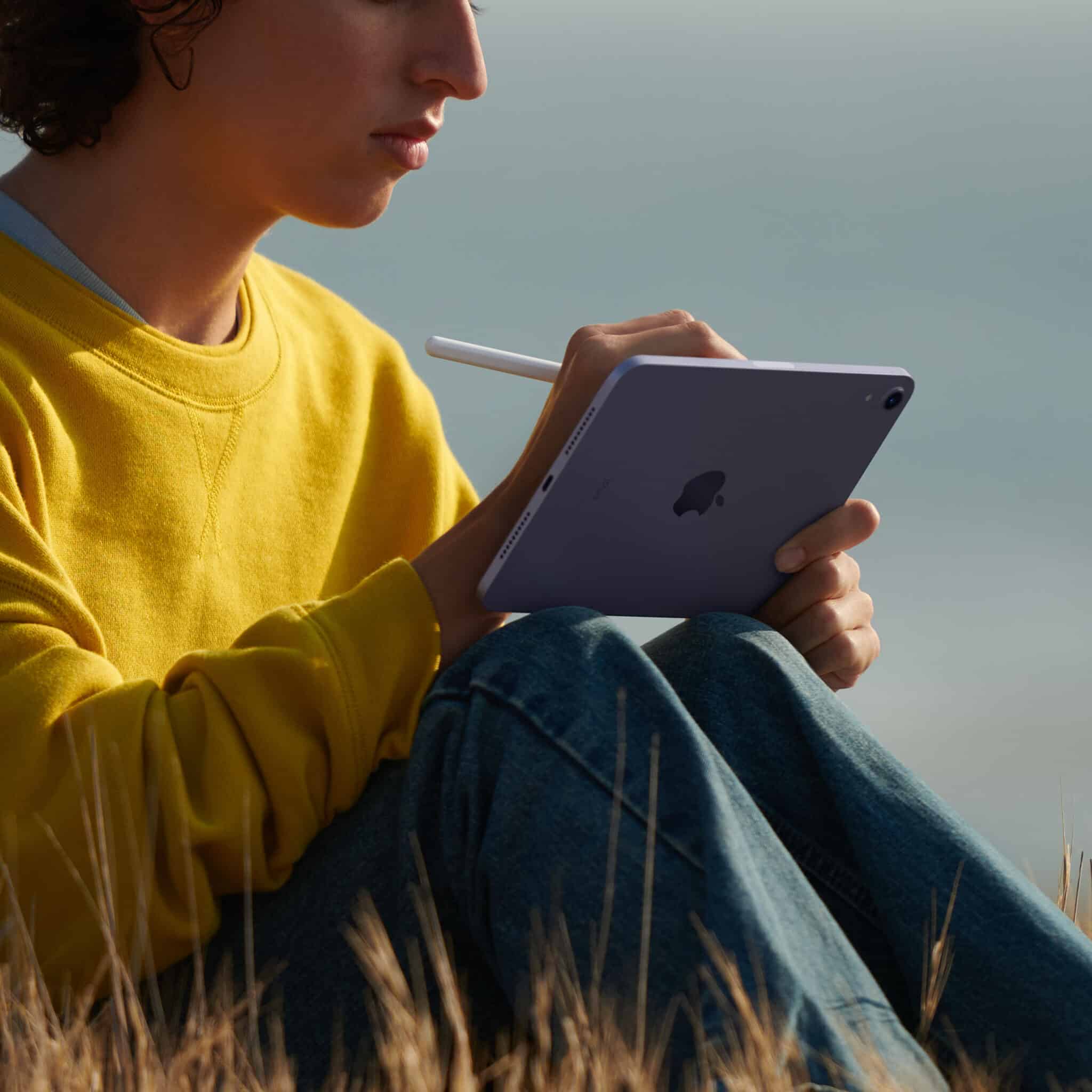 iPad mini | iStore