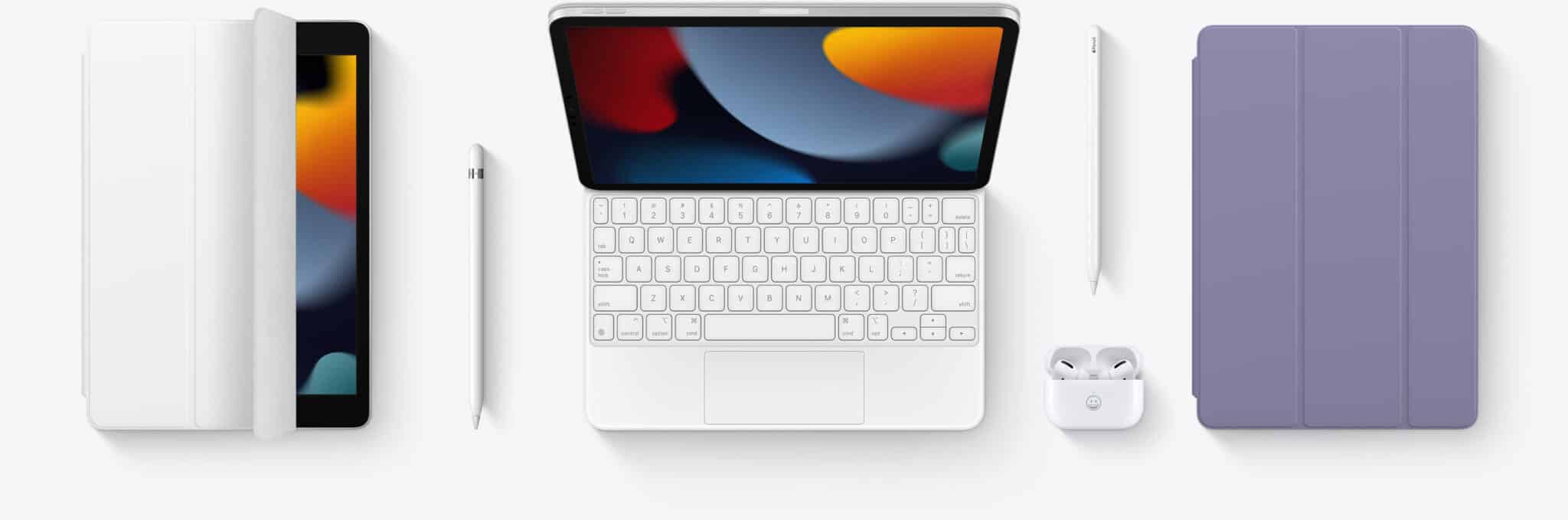 iPad Accessories | iStore - Your local Apple expert