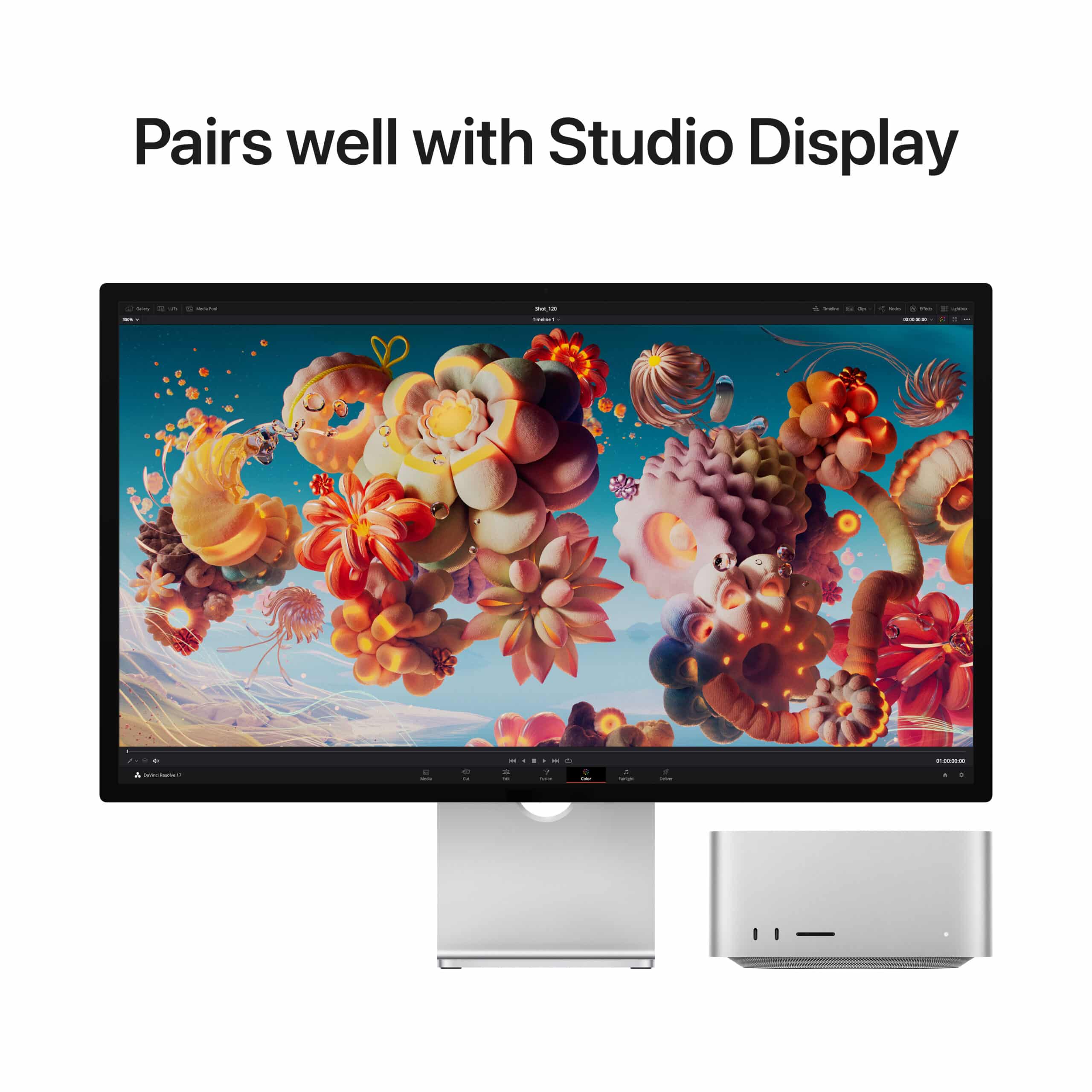 Mac Studio | iStore