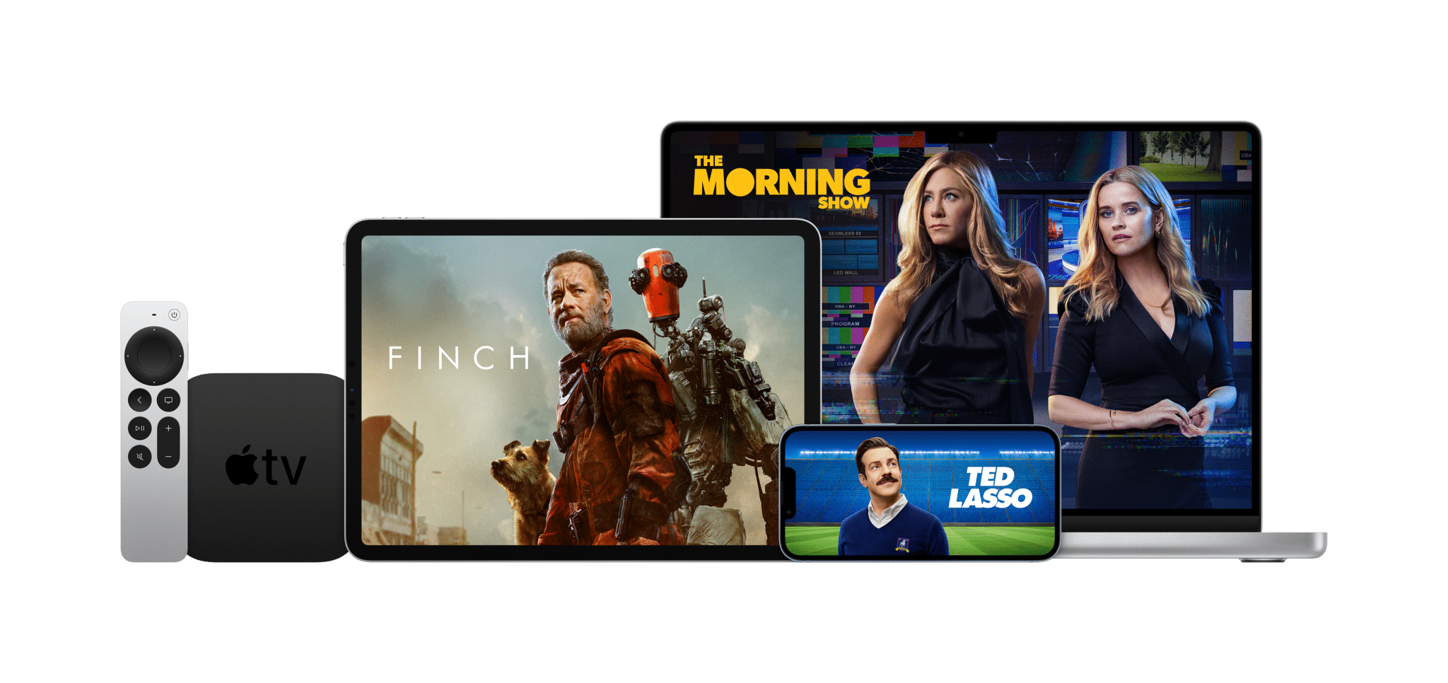 TV | iStore - Your local Apple expert