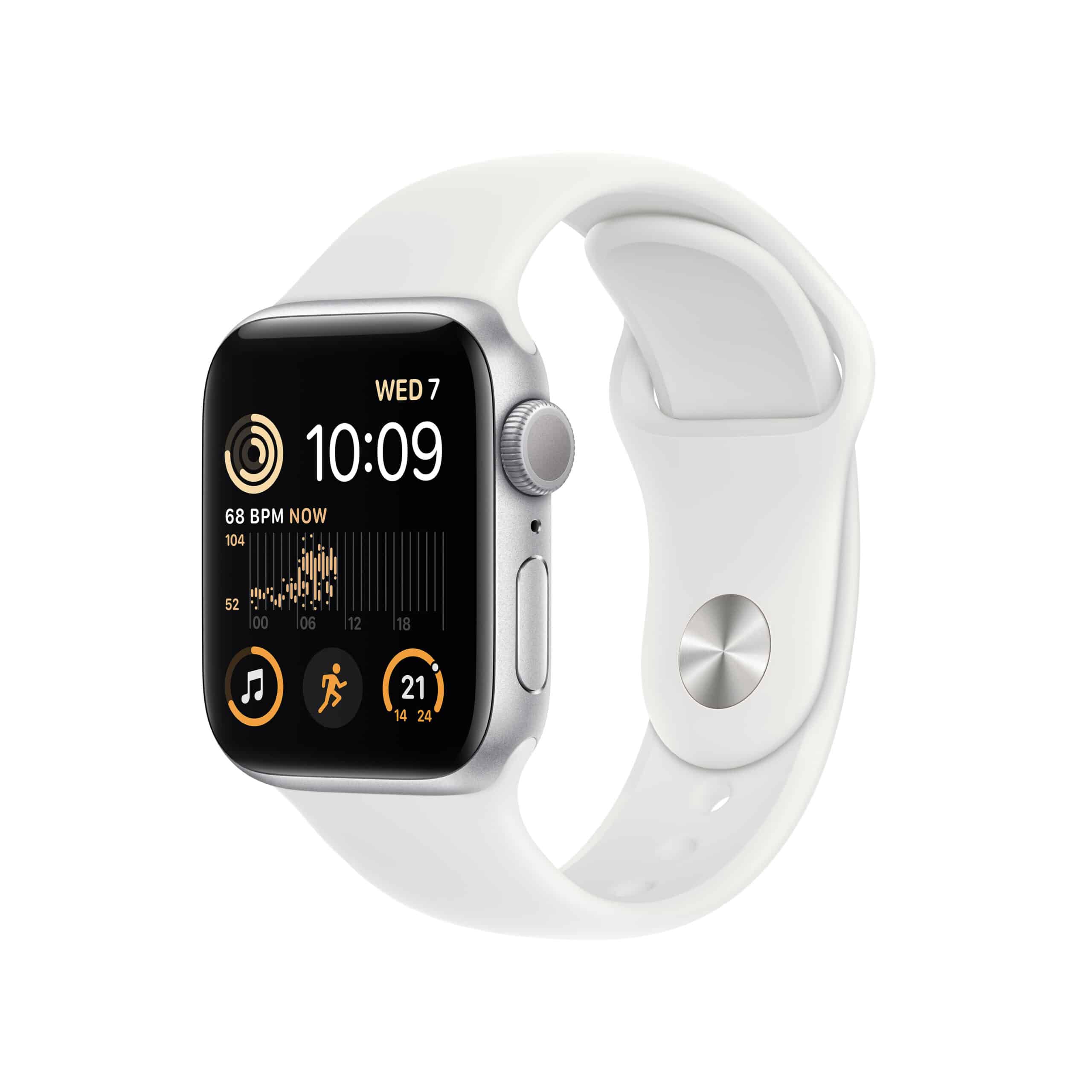 Apple Watch SE Series 2 | iStore