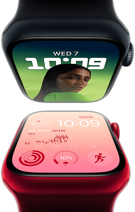 Apple Watch with a 2 year warranty | iStore - Your local Apple expert