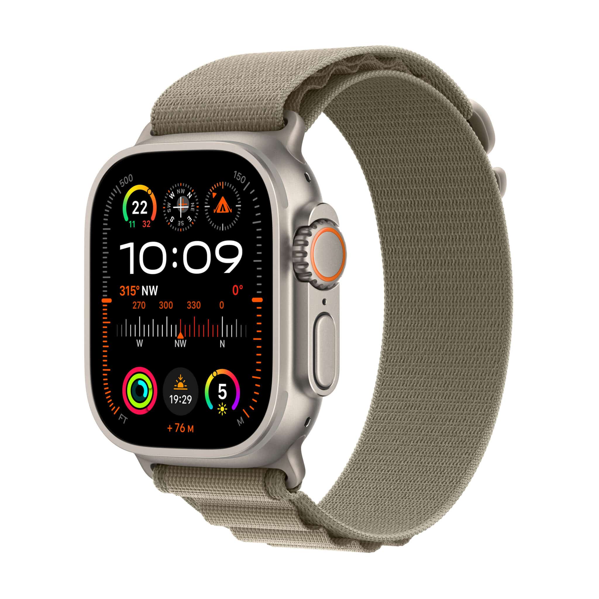 Apple Watch Ultra 2 | iStore