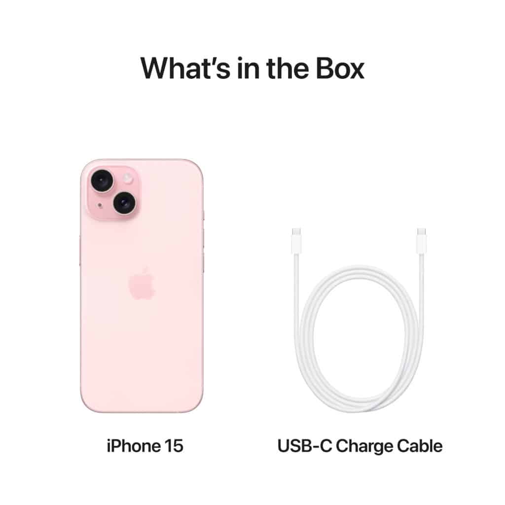 iPhone 15 Plus | iStore