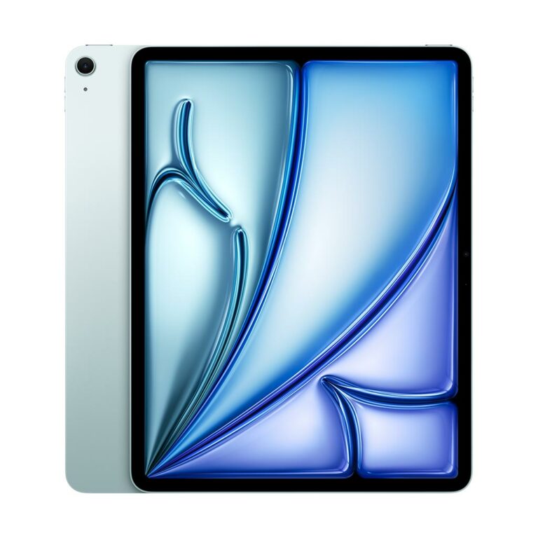 iPad with a 2 year warranty | iStore - Your local Apple expert