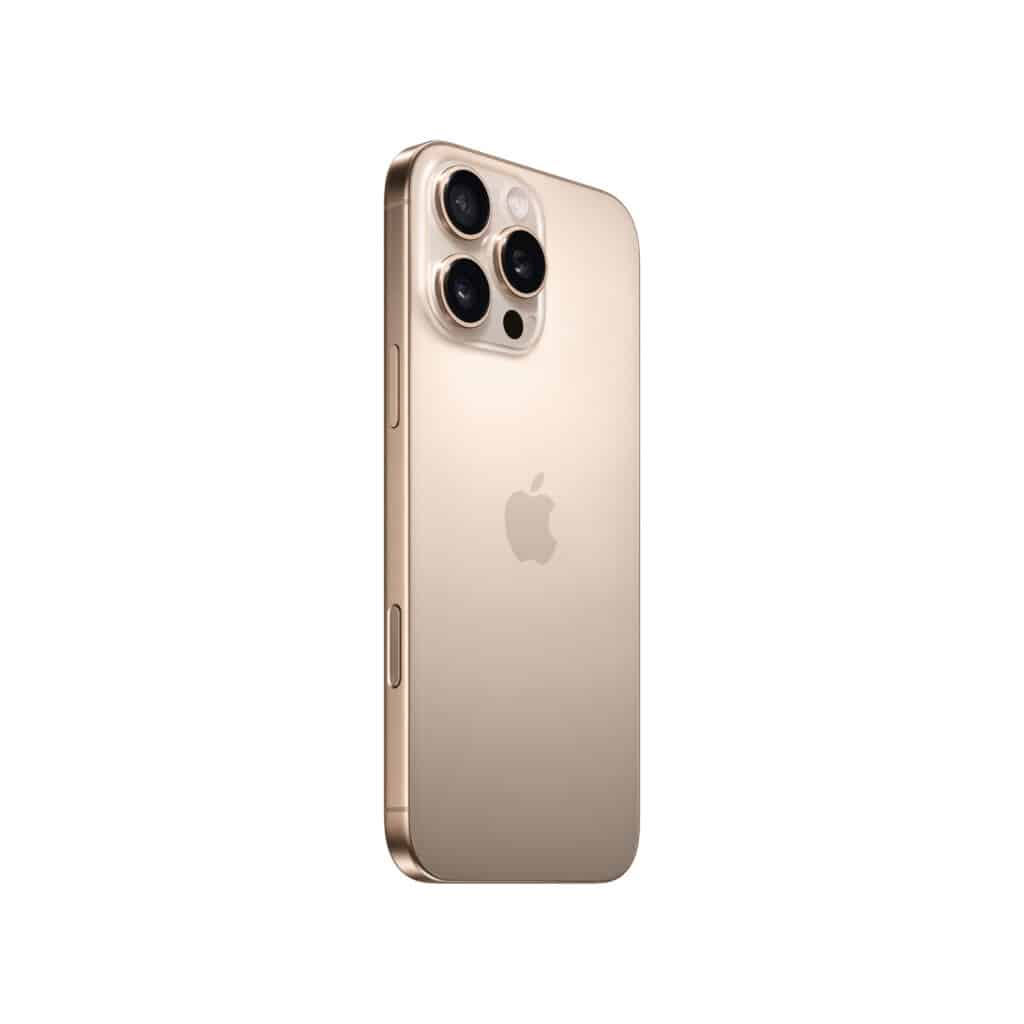 iPhone 16 Pro Max | iStore