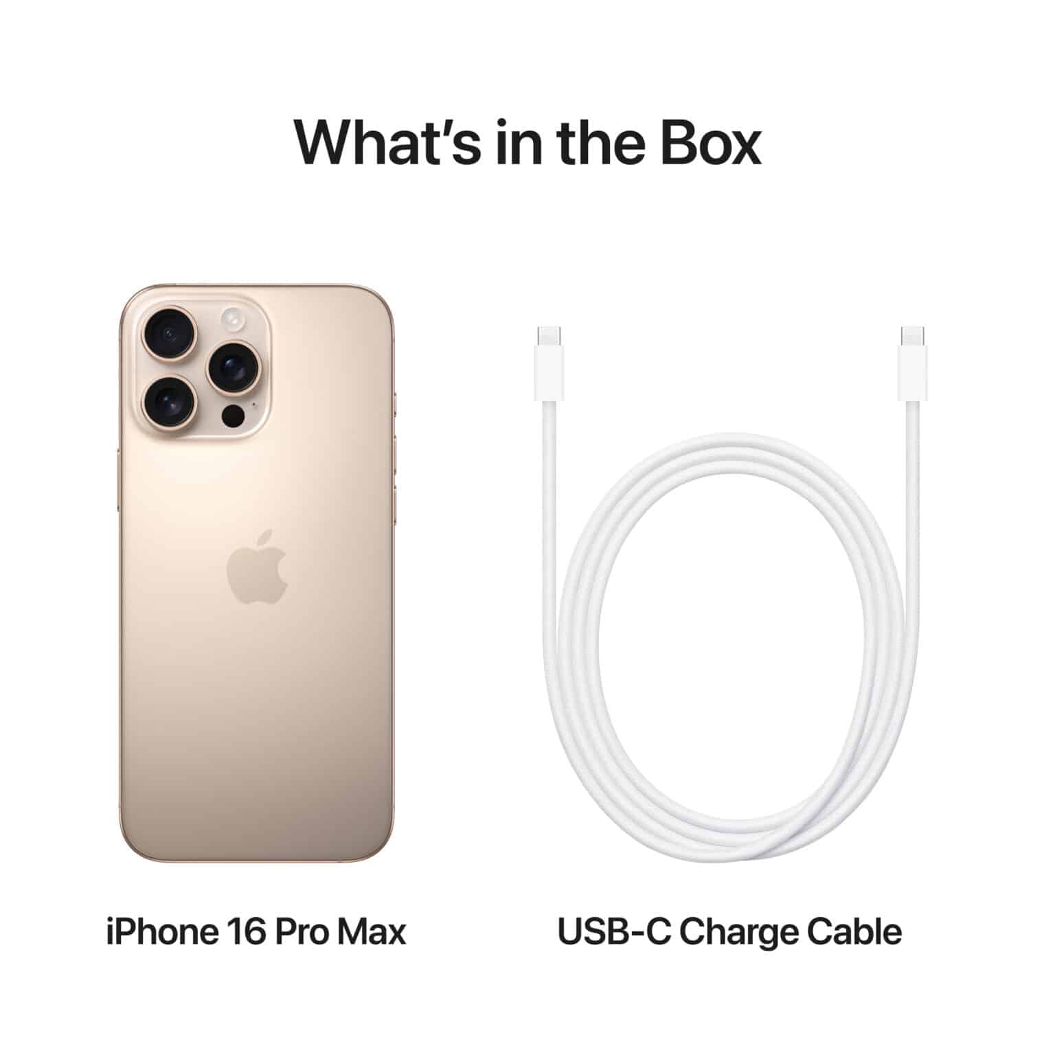 iPhone 16 Pro Max | iStore