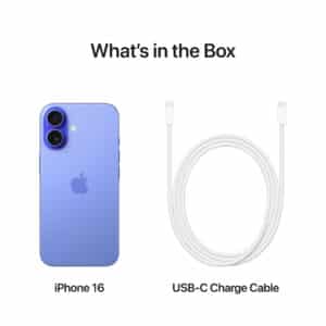 iPhone 16 | iStore