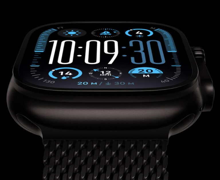 Apple Watch with a 2 year warranty | iStore - Your local Apple expert