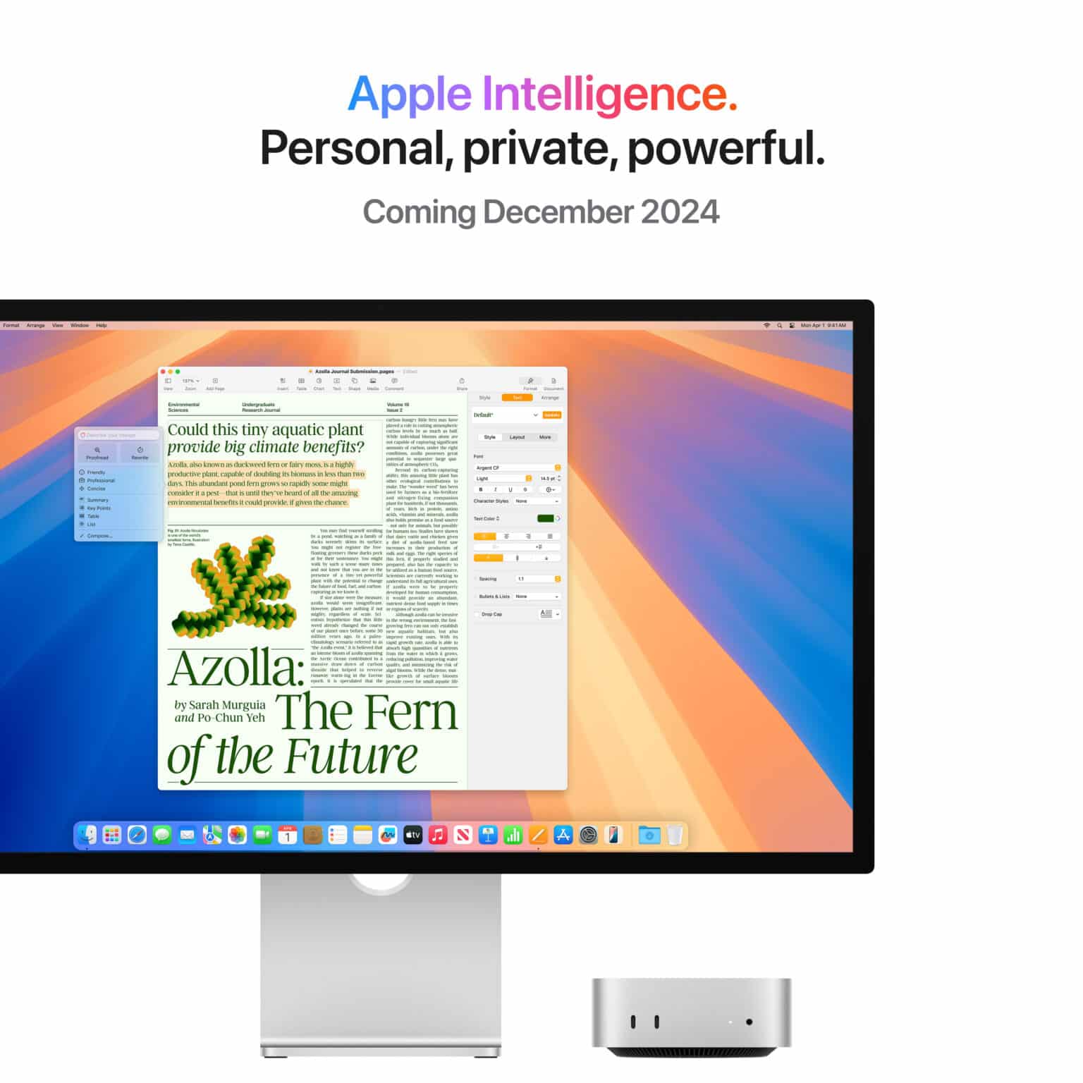 Mac mini (M4) | iStore