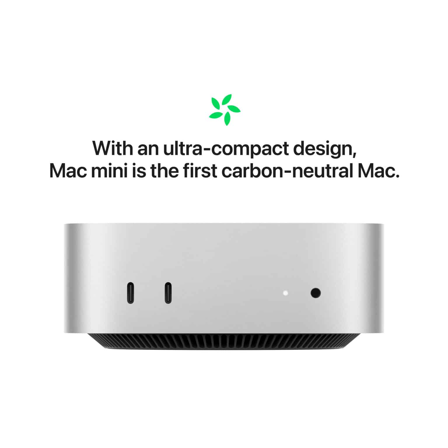 Mac mini (M4) | iStore