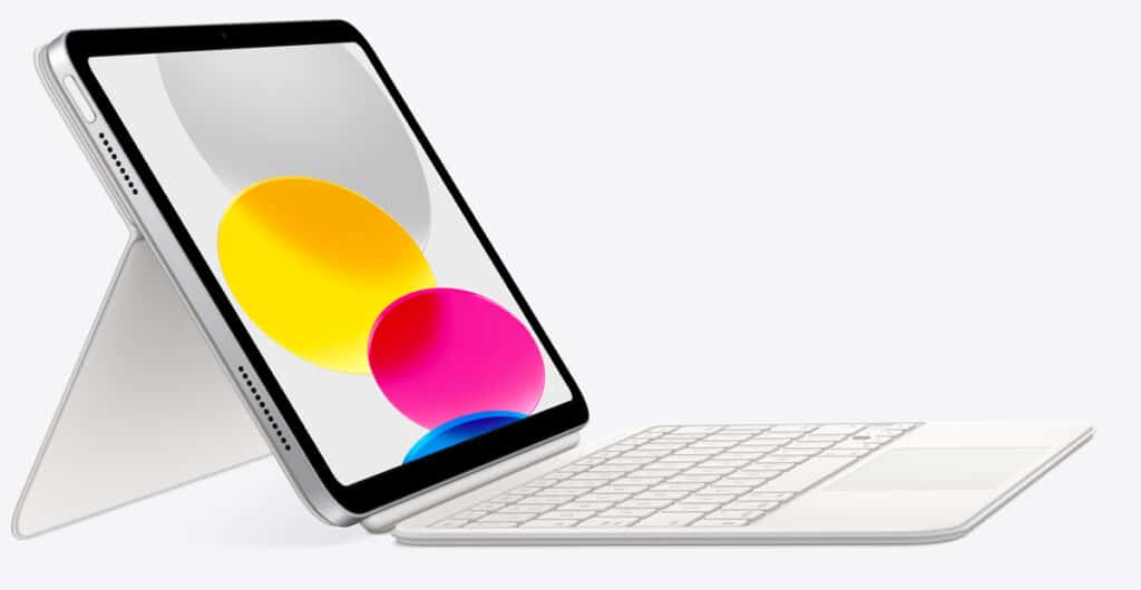 iPad Keyboards | iStore - Your local Apple expert