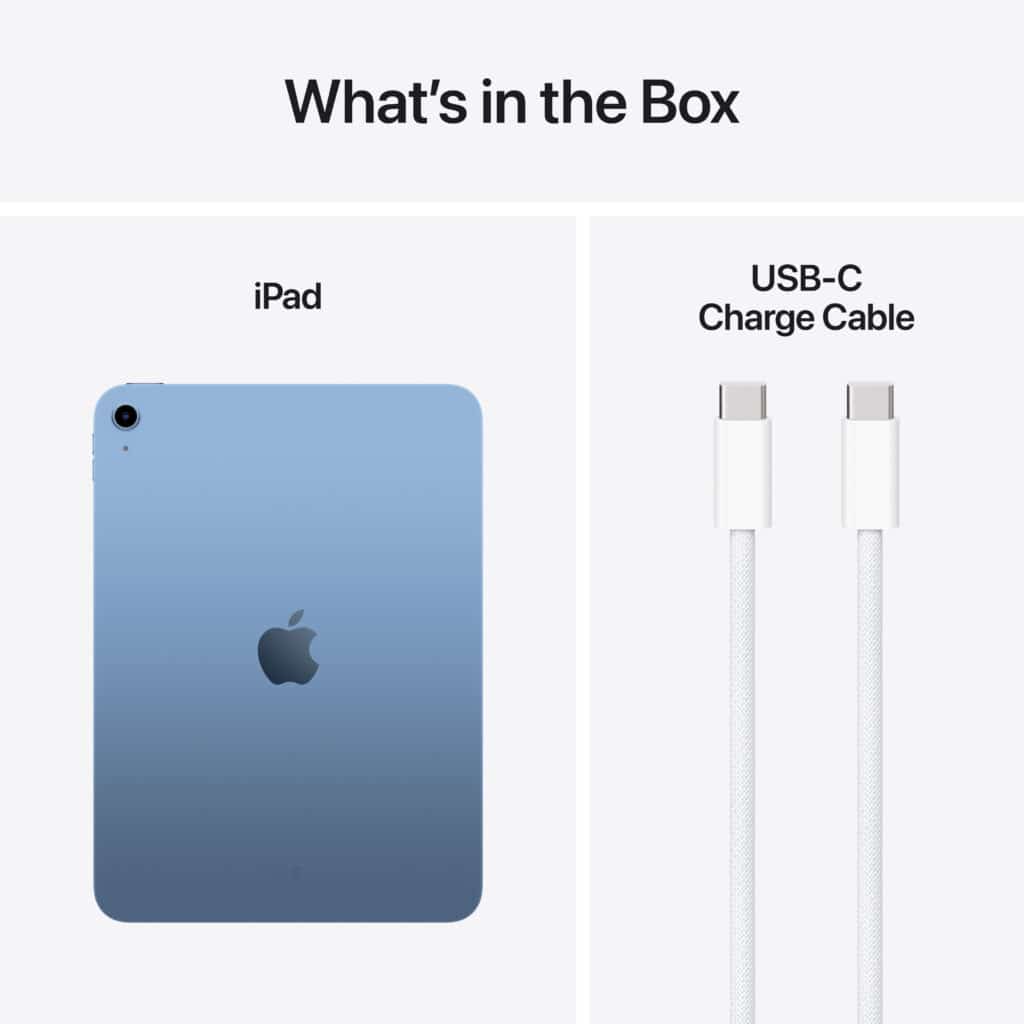 iPad (A16) | iStore