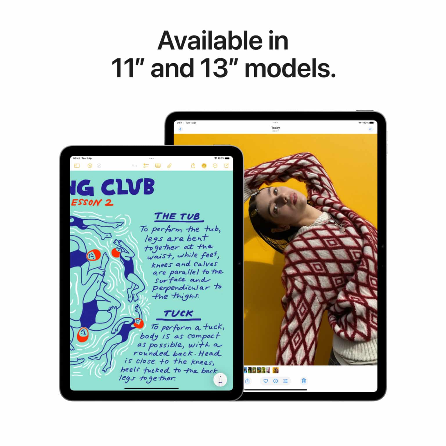 iPad Air: 13-inch (M3) | iStore