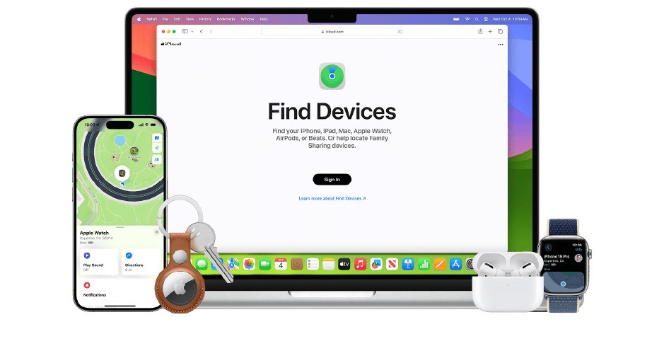 Support & Repair | iStore - Your local Apple expert