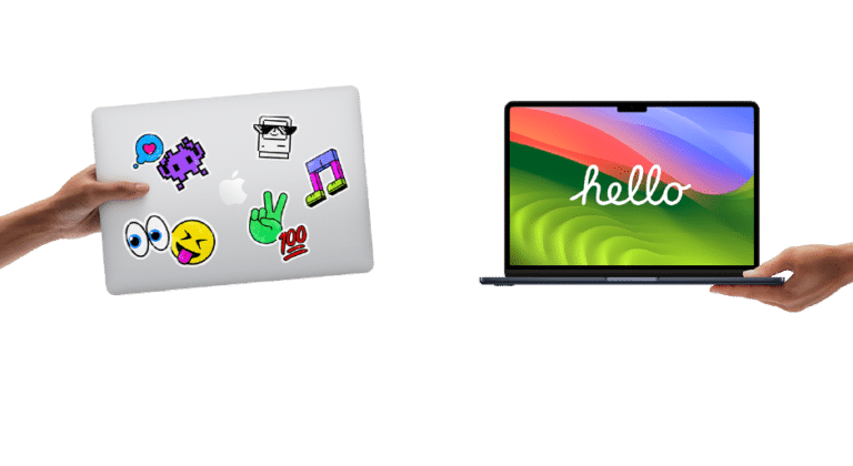 Support & Repair | iStore - Your local Apple expert