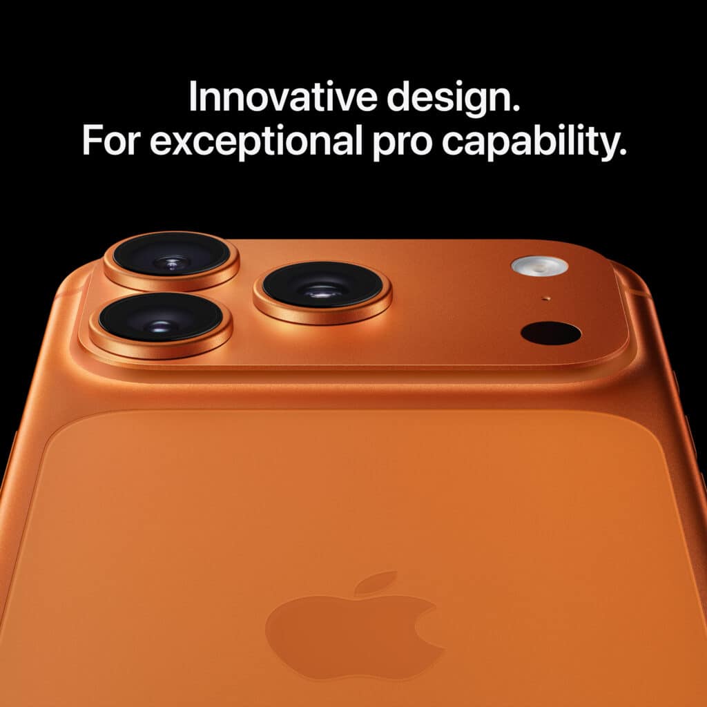 iPhone 17 Pro Max | iStore
