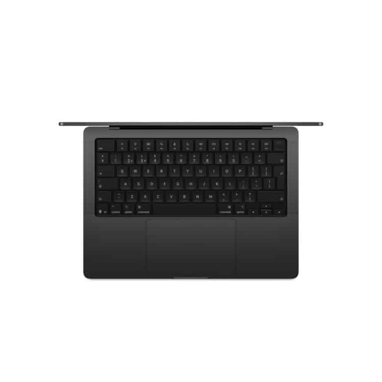 MacBook Pro 14-Inch (M5) | iStore