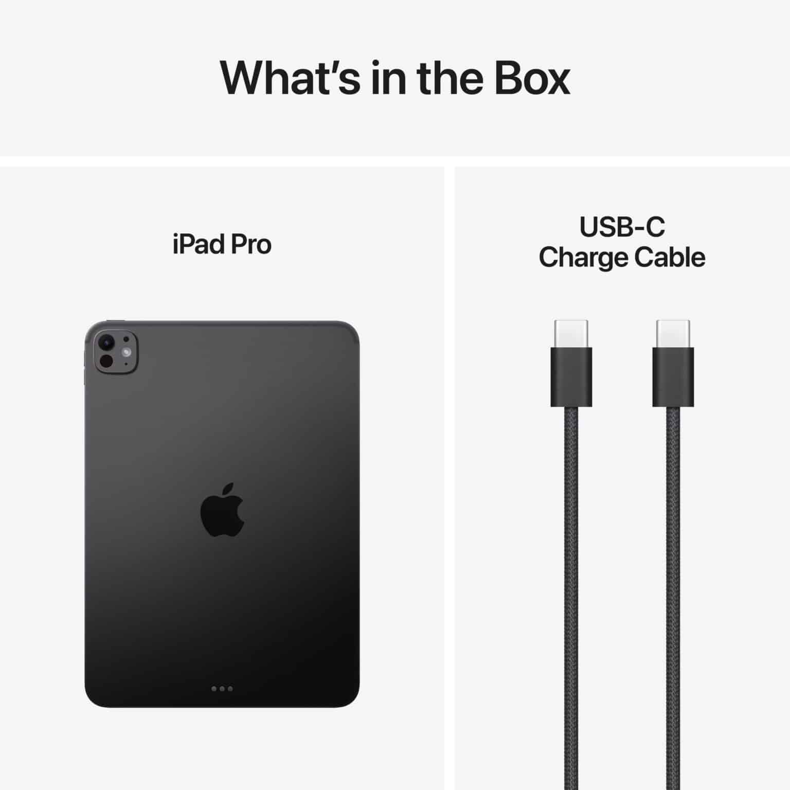 iPad Pro 13-inch (M5) - 2 Year Warranty Included | iStore