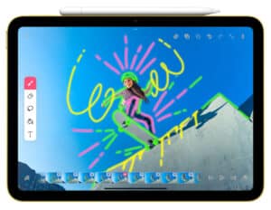 Apple Pencil | iStore - Your local Apple expert