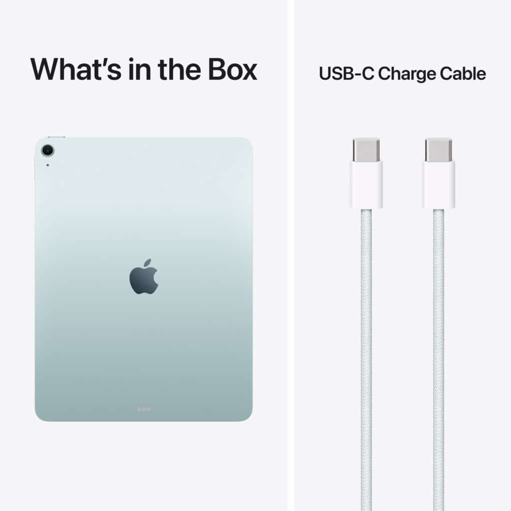 iPad Air: 13-inch (M4) | iStore