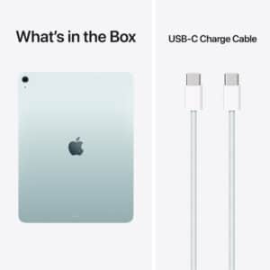 iPad Air: 13-inch (M4) | iStore